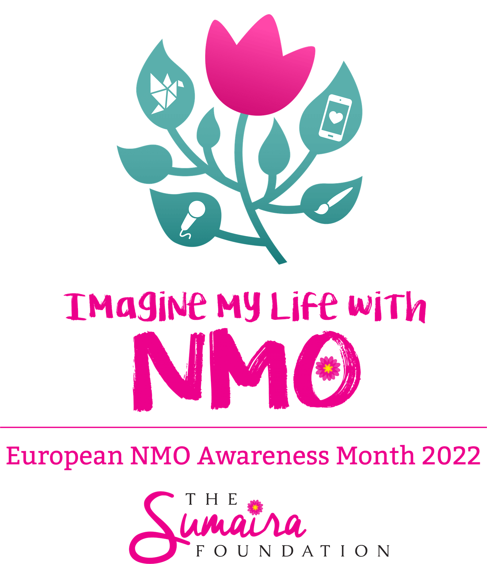 Neuromyelitis Optica Spectrum Disorder | NMO Awareness Month