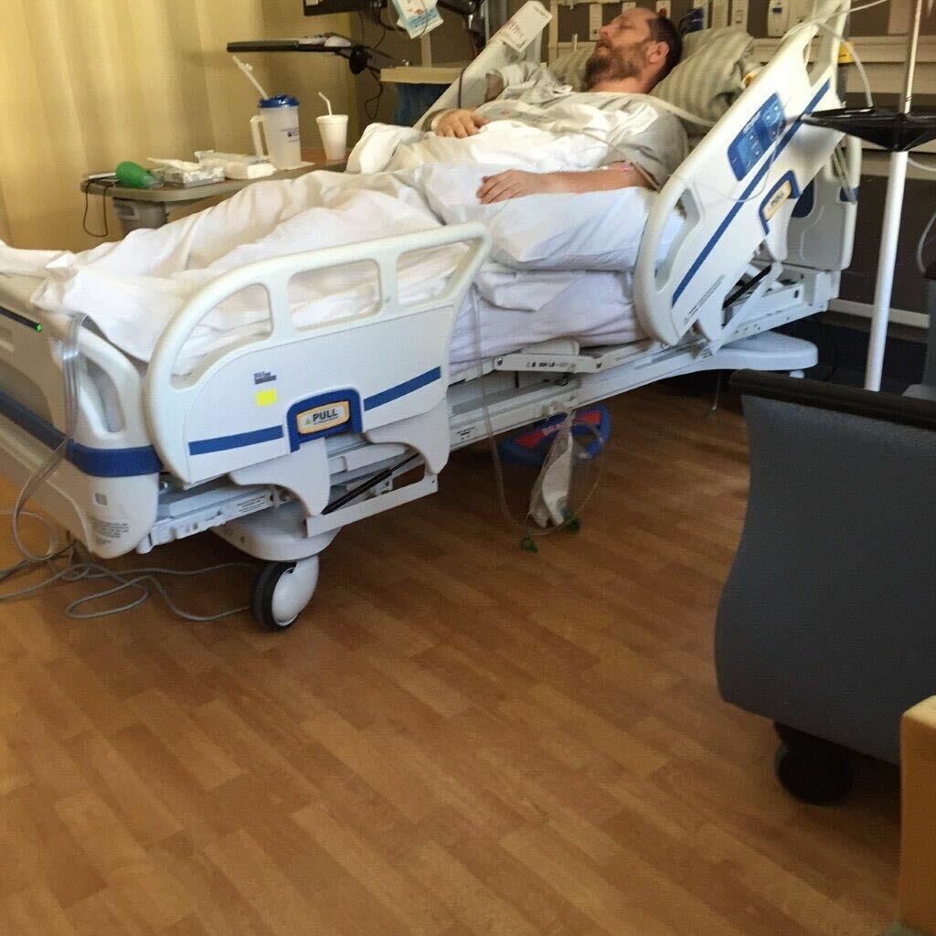 Brian’s MOG Story – Life Goes On | The Sumaira Foundation