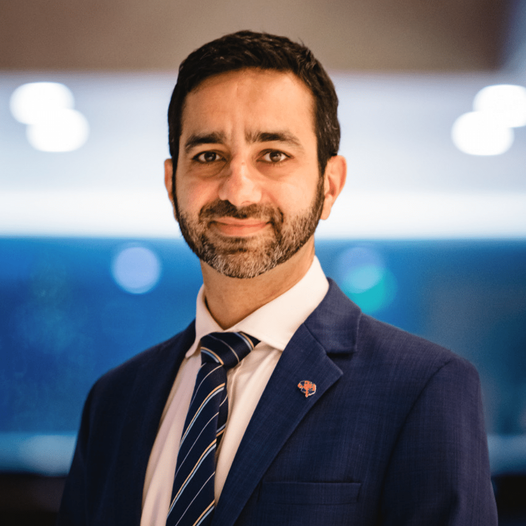 Medical Advisory Board | Neuromyelitis Optica Spectrum Disorder