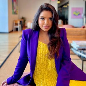 Board of Directors | Sumaira Foundation | NMOSD