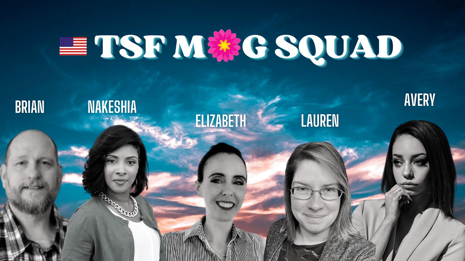 MOGAD Awareness Month | The Sumaira Foundation