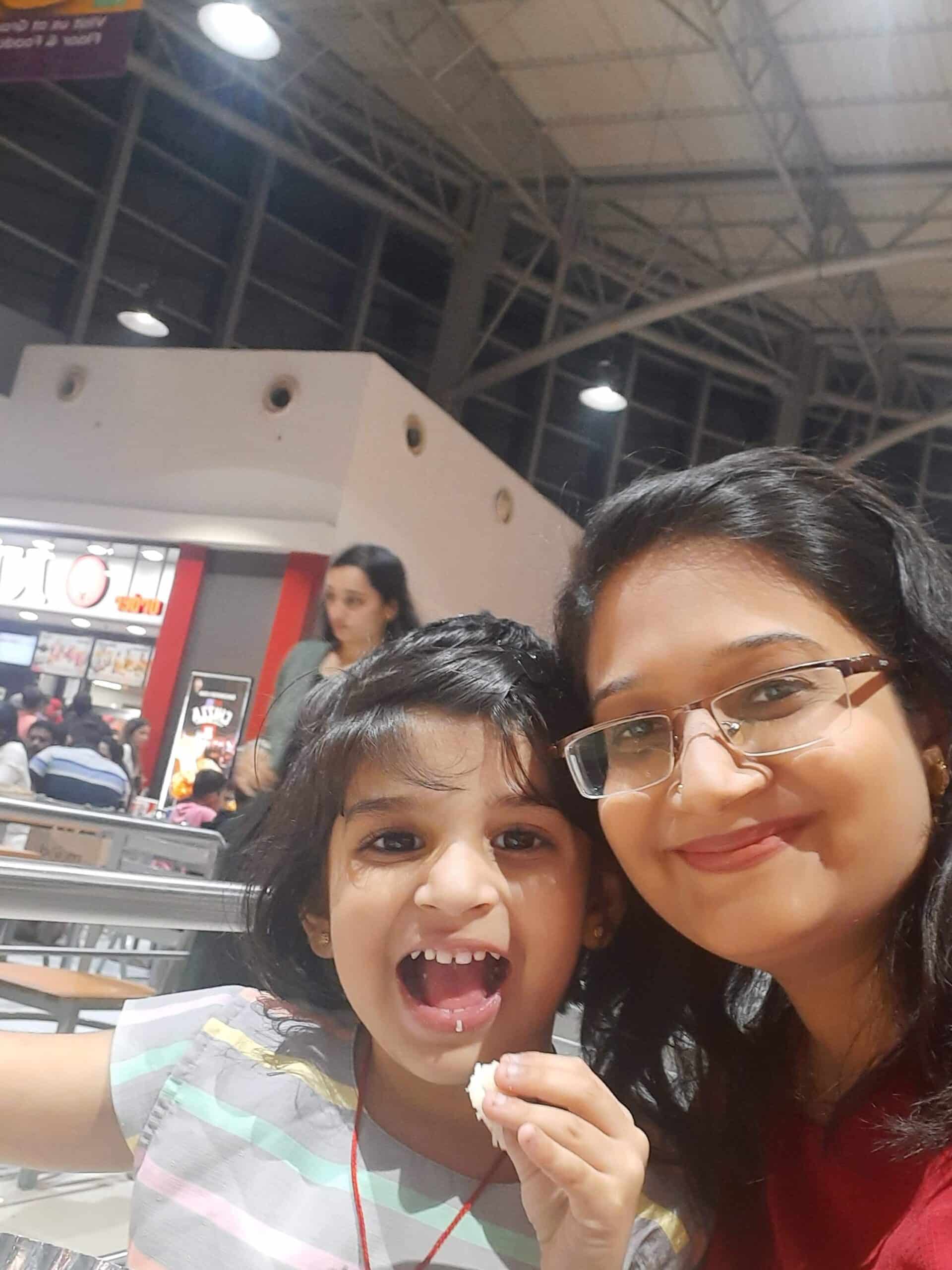 Sonali’s NMO Story - The Best Laid Plans | The Sumaira Foundation