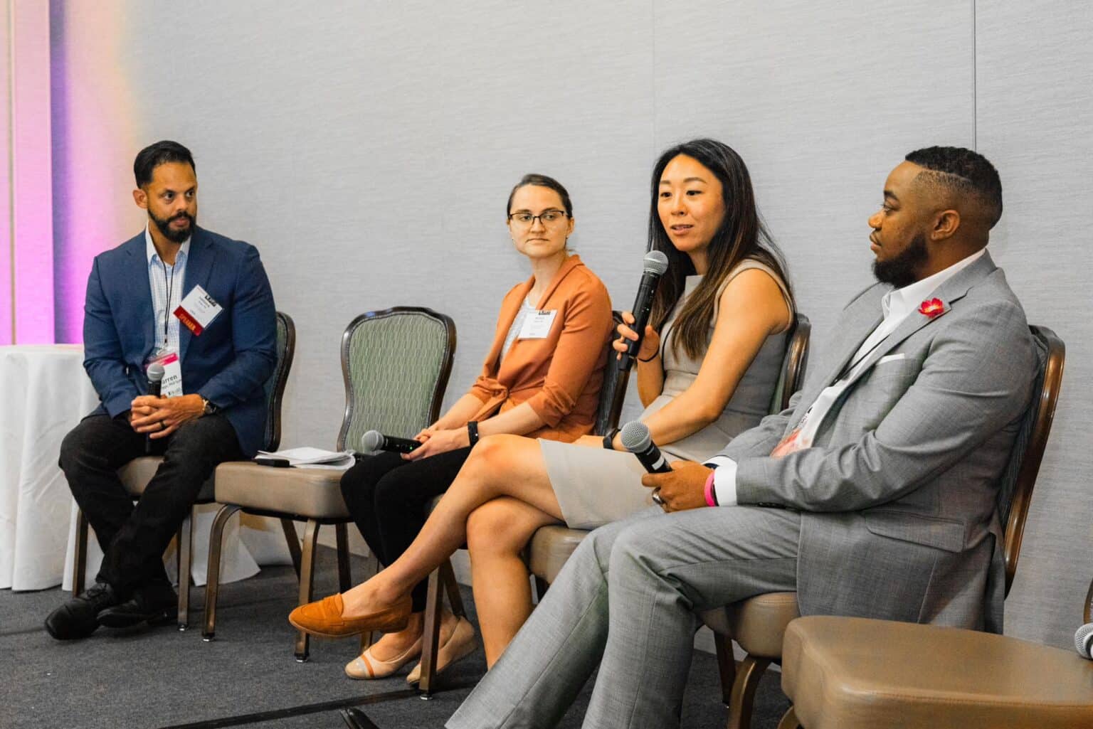 Event Recap | Miami Patient Day | The Sumaira Foundation