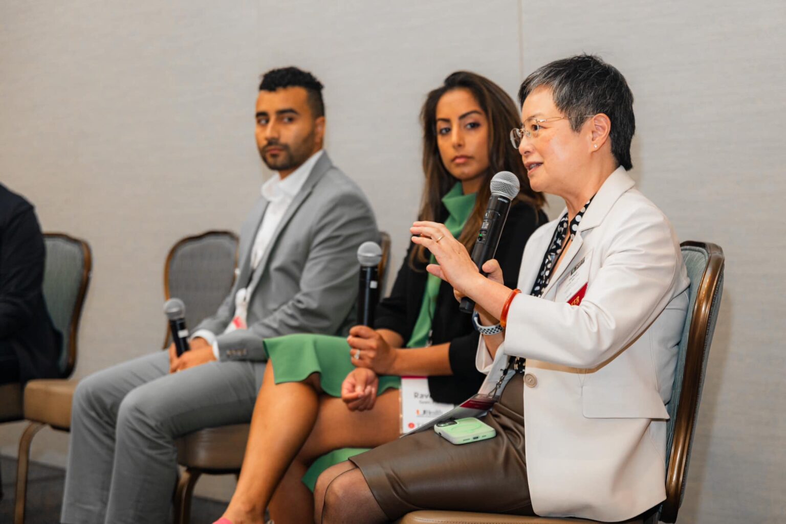 Event Recap | Miami Patient Day | The Sumaira Foundation