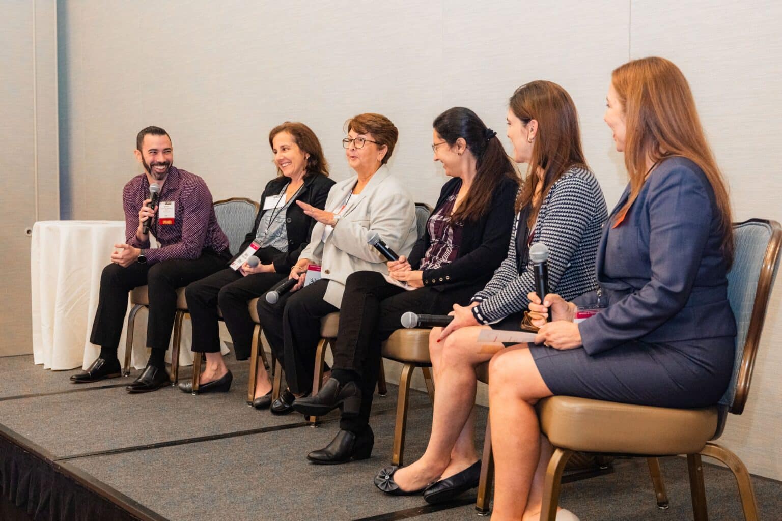 Event Recap | Miami Patient Day | The Sumaira Foundation