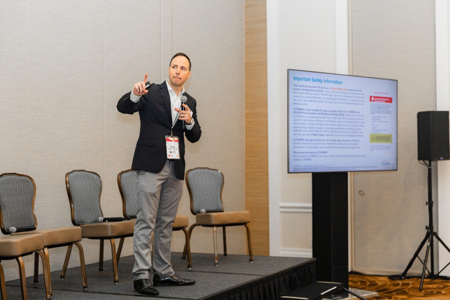 Event Recap | Miami Patient Day | The Sumaira Foundation