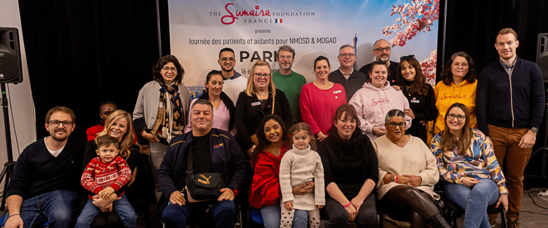 Patient Days | The Sumaira Foundation