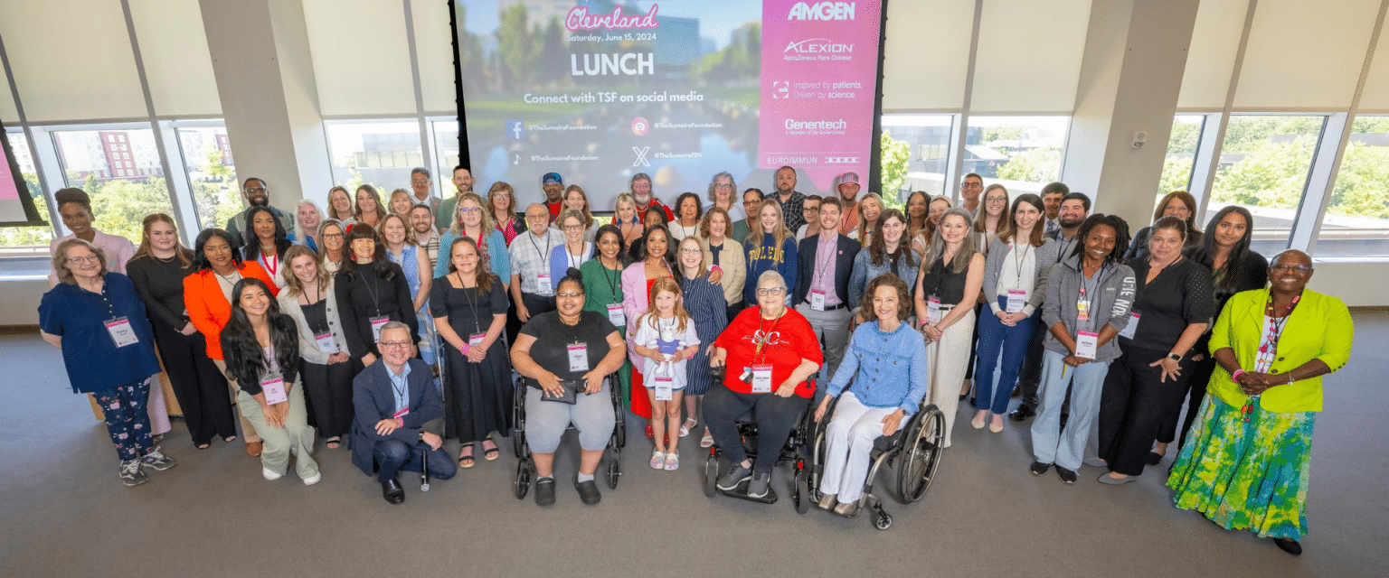 Patient Days | The Sumaira Foundation