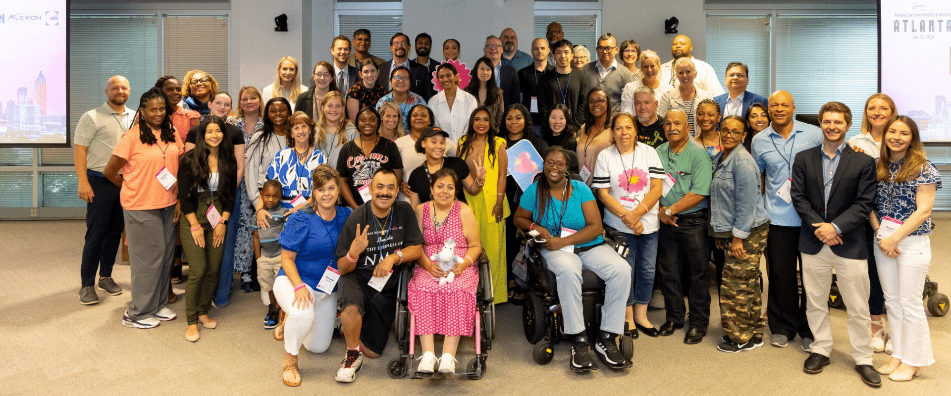 Patient Days | The Sumaira Foundation