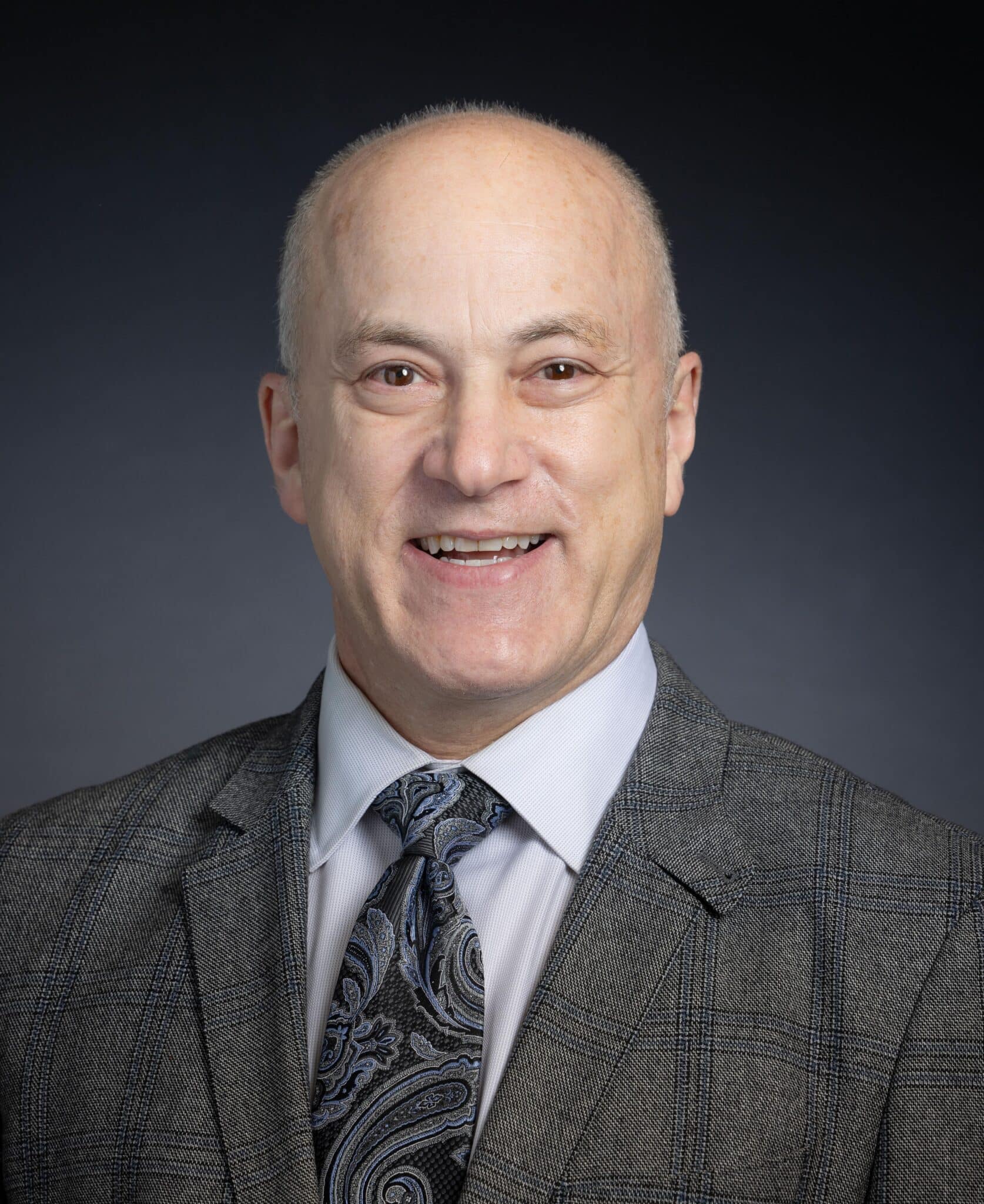 Welcome Dr. Jeffrey Bennett! | The Sumaira Foundation