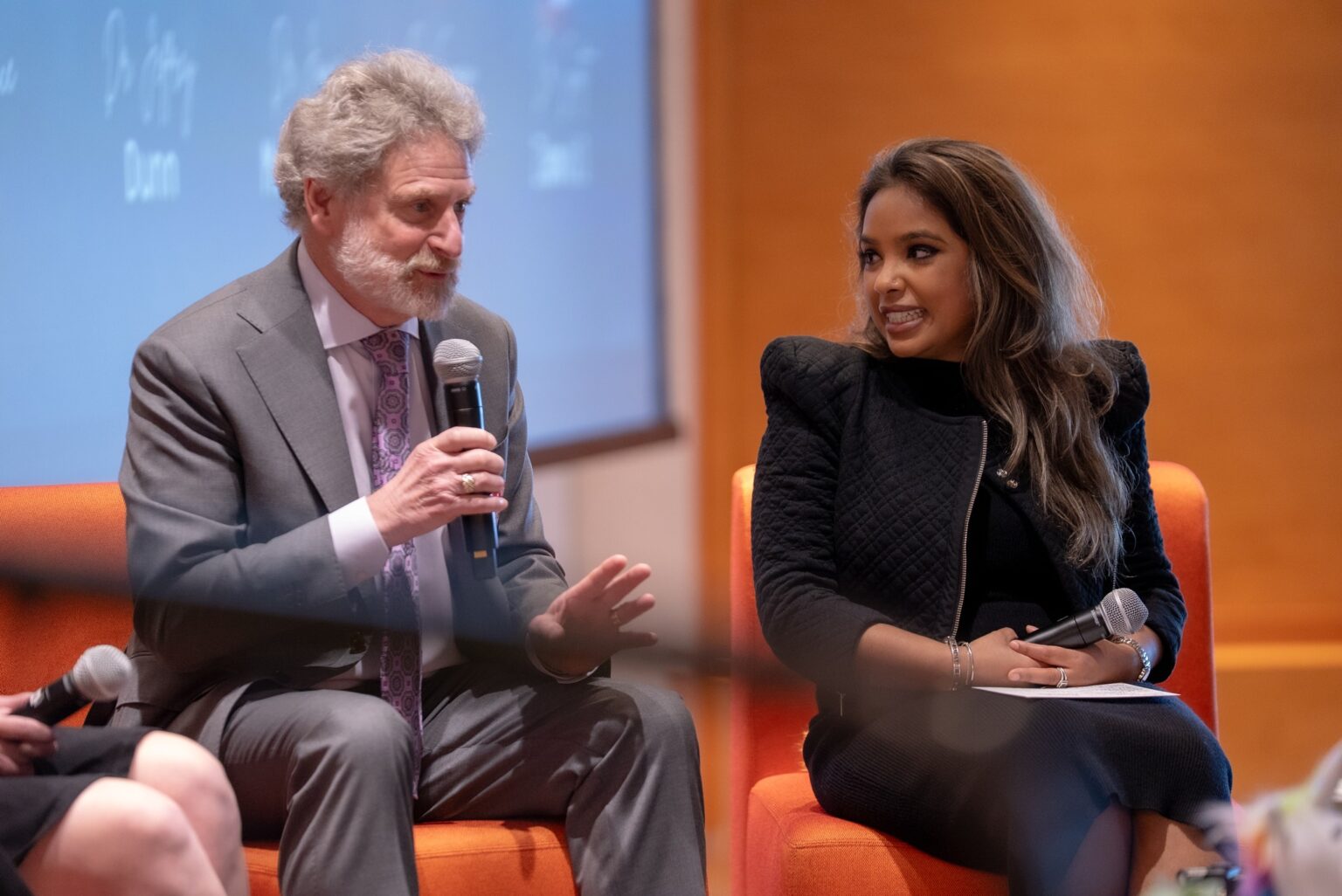 Event Recap I San Francisco Patient Day | The Sumaira Foundation