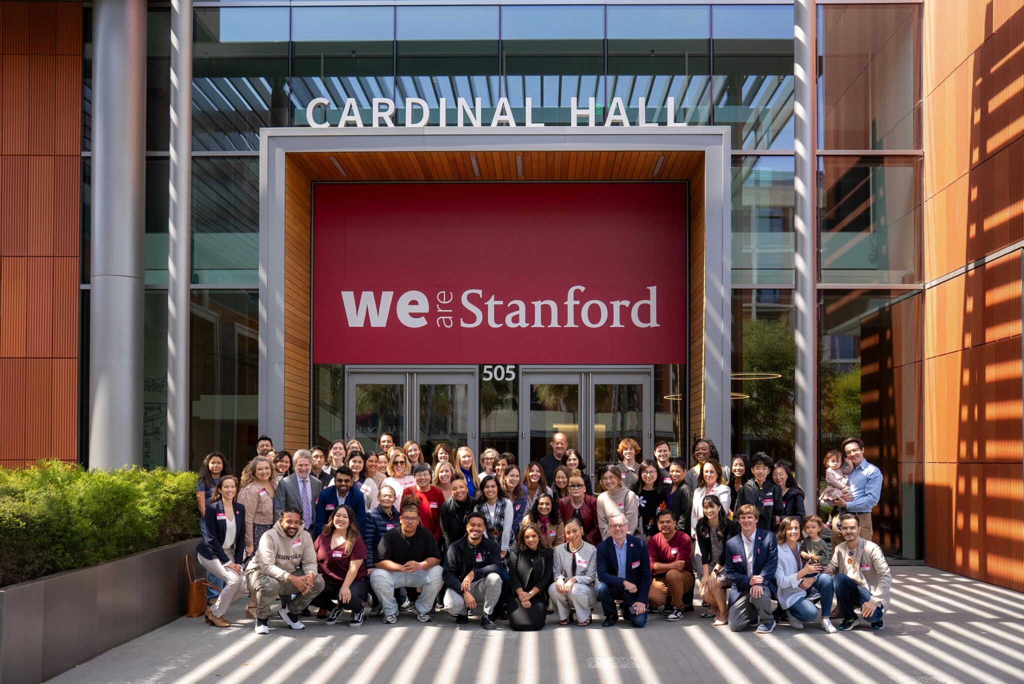 Event Recap I San Francisco Patient Day | The Sumaira Foundation