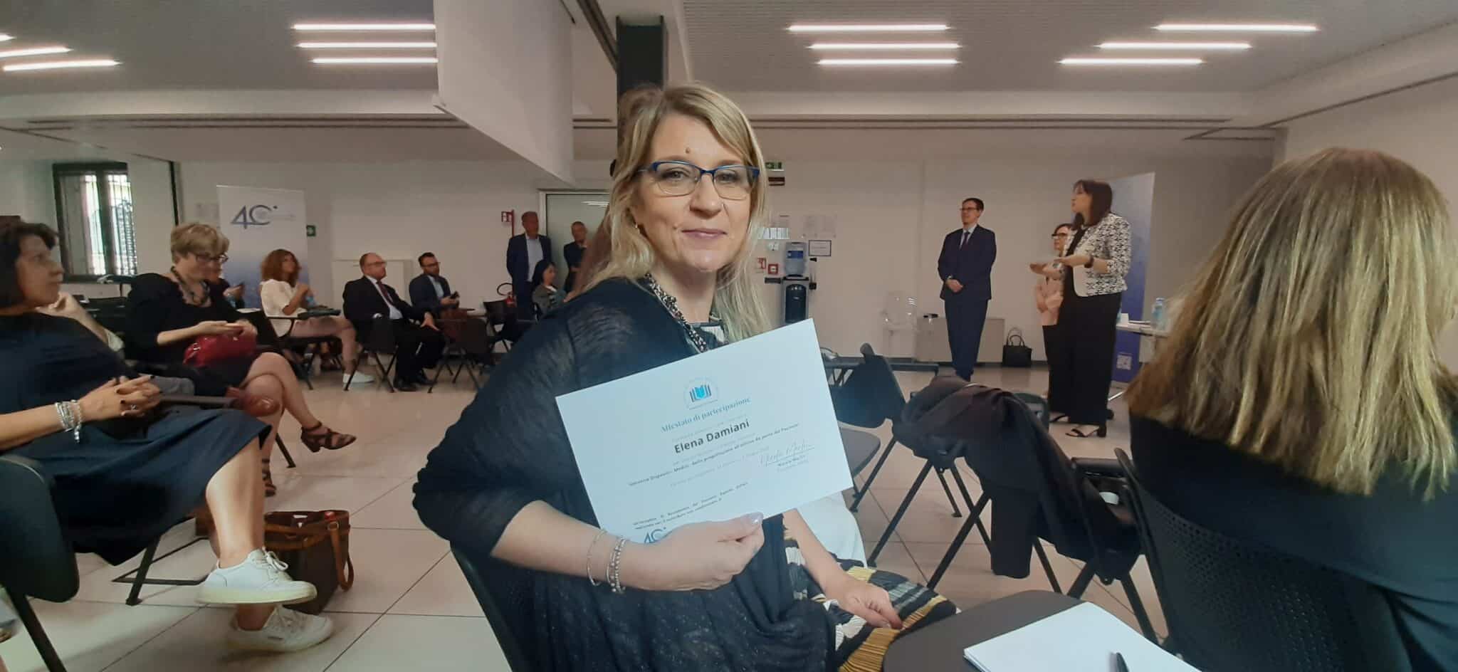 The Role of Patients in Decision-Making Processes: Awareness, Training ...