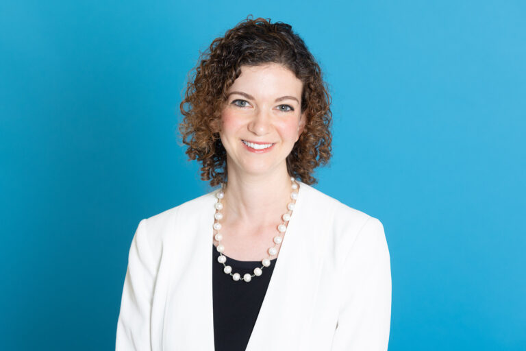 Welcome Dr. Dalia Rotstein! | The Sumaira Foundation