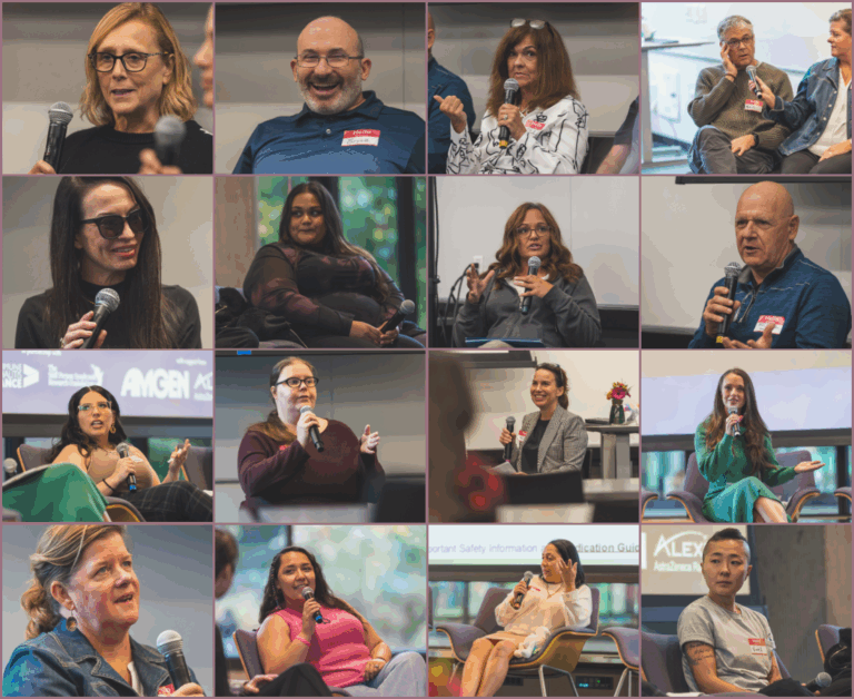 Event Recap | Seattle Patient Day | The Sumaira Foundation