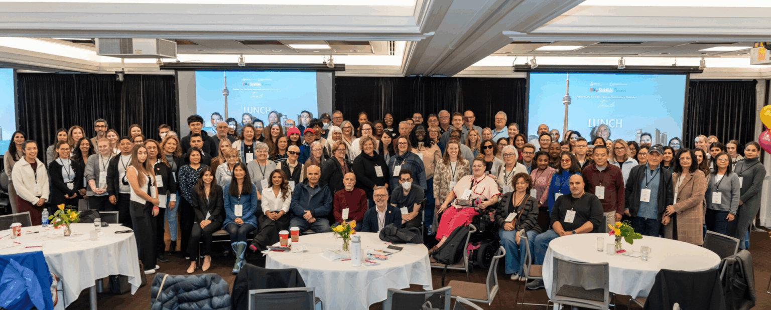 Event Recap | Toronto Patient Day | The Sumaira Foundation