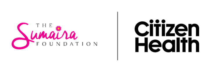The Sumaira Foundation Selects Citizen Health as Its Real-World Data ...